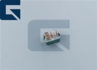 China 4436534 Relay For ZX240-3 Excavator Electric Spare Parts for sale