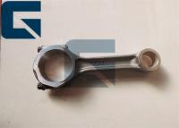 China 6BG1 Connecting Rod 1-12230-129-1 Con Rod Bearing 1-12230129-1 For Excavator for sale