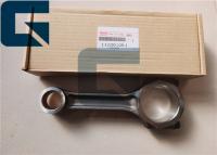 China 6BG1 Connecting Rod 1-12230-129-1 Con Rod Bearing 1-12230129-1 For Excavator for sale