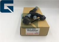China 23670-E0341 Injector For HINO E13C Common Rail Fuel Injector 095000-5225 095000-5226 for sale