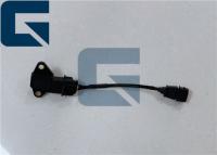 China D7D D7E Air Pressure Sensor 20450693 VOE20450693 For  EC240 EC290 Excavator for sale