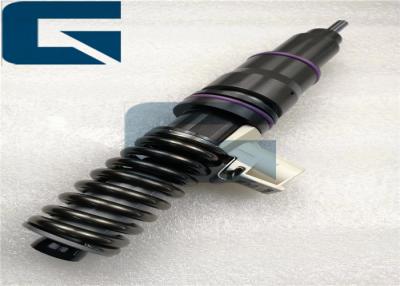 China D13 Diesel Fuel Injector 21467241 BEBE4G15001 For  EC360 EC380 Excavator for sale