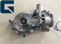 China Diesel Engine Water Pump 8981262290 For Hitachi ZX70-3 ZX75US-3 Excavator for sale