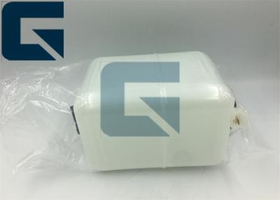 China HITACHI Excavator Engine Parts ZX200 EX200 Water Expansion Tank 4130139 for sale