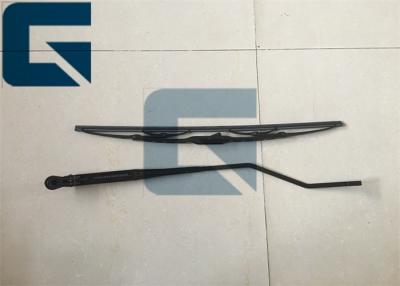 China HITACHI Excavator Spare Part ZX200 ZX230 ZX250 Wiper Arm Blade 4453687 for sale