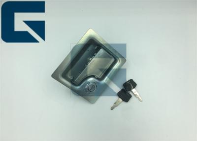 China HITACHI Excavator Spare Part EX200 ZX200 ZX240 Cylinder Lock 4379989 for sale