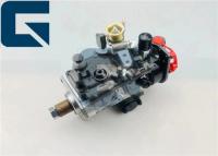 China Perkins Genuine Diesel Engine ISB4.5 B4.5 Fuel Injection Pump 3957712 for sale