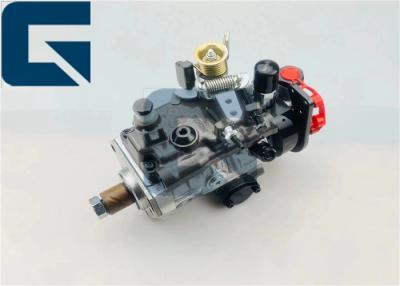 China Perkins Genuine Diesel Engine ISB4.5 B4.5 Fuel Injection Pump 3957712 for sale