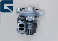 China HX35W Turbocharger 6BT5.9 Turbo 3536971 For HYUNDAI R220-5 Excavator for sale