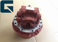 China MAG-18VP-350F Travel Motor / Final Drive Assy For HITACHI ZX40 EX35 EX30 Excavator for sale