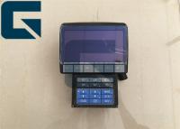 China KOMATSU PC200-8 PC210-8 PC240LC-8 Monitor Display Panel 7835-31-1003 For Excavator for sale