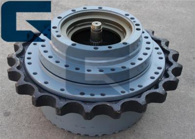 China HYUNDAI R160-7 R160LC-7 Travel Reduction Gearbox XKAH-00367 XKAH00367 For Excavator for sale