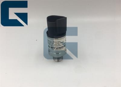 China R225-9 R225-7 High Pressure Sensor 31Q4-40800 Switch 31Q440800 For HYUNDAI Excavator for sale