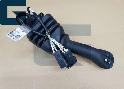China Excavator Joystick Handle Assy 515-7112 5157112 for sale