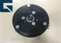 China 4425700 Air Conditioning Compressor For Excavator ZX200 ZX240 for sale