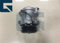 China 4425700 Air Conditioning Compressor For Excavator ZX200 ZX240 for sale