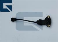 China Excavator EC290 Pressure Sensor Voe 20450693 For D7D Engine for sale