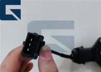 China Excavator EC290 Pressure Sensor Voe 20450693 For D7D Engine for sale
