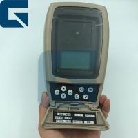 China 243-7058 Engine Monitor 2437058 Control Monitor GP For E325CL Excavator for sale
