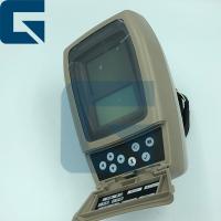 China 243-7058 Engine Monitor 2437058 Control Monitor GP For E325CL Excavator for sale