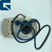 China 243-7058 Engine Monitor 2437058 Control Monitor GP For E325CL Excavator for sale
