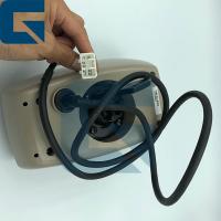 China 243-7058 Engine Monitor 2437058 Control Monitor GP For E325CL Excavator for sale