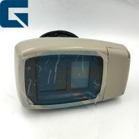 China 157-3198 Engine Monitor 260-2160 Monitor Display Panel For E320C Excavator for sale
