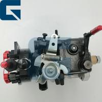 China 28214696 Fuel Injection Pump C7.1 Engine For E320D2 Excavator for sale