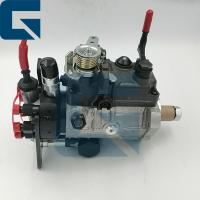 China 28214696 Fuel Injection Pump C7.1 Engine For E320D2 Excavator for sale