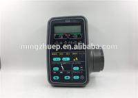 China 7834-76-3001 Monitor Display Panel 6D102 Engine Monitor For PC350-6 PC400-6 PC450-6 Excavator for sale