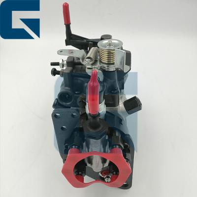 China Diesel Fuel Injection Pump 28214696 Engine C7.1 For E320D2 Excavator for sale