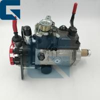 China Diesel Fuel Injection Pump 28214696 Engine C7.1 For E320D2 Excavator for sale