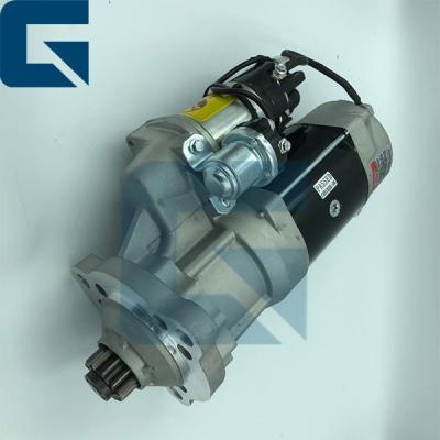 China 65-26201-7074 Starter 8.5KW 24V Starter Motor For DH370-7 Exvavator for sale