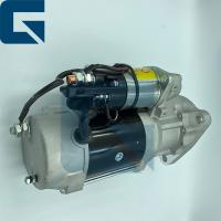 China 65-26201-7074 Starter 8.5KW 24V Starter Motor For DH370-7 Exvavator for sale