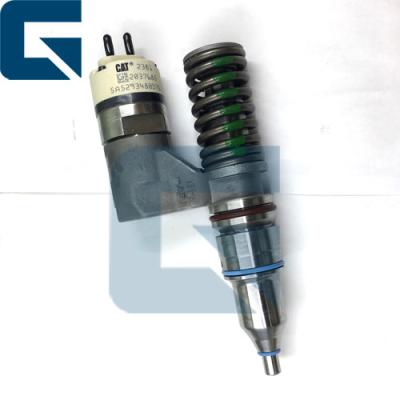 China 153-7923 Nozzle For  3176 3196 C10 C12 Engine Diesel Fuel Injector 1537923 for sale