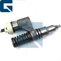 China 153-7923 Nozzle For  3176 3196 C10 C12 Engine Diesel Fuel Injector 1537923 for sale