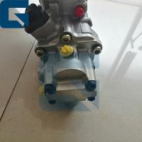 China 320-2512 Diesel Fuel Injection Pump C6.4 Engine For  E320D Excavator for sale