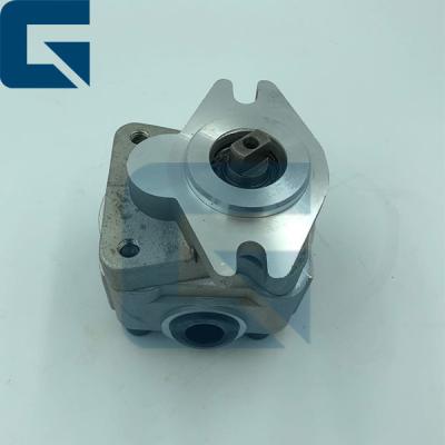 China SBS120 Gear Pump 126-2016 Poilt Pump For E320D E320C E325D Excavator for sale