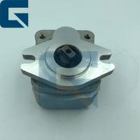 China SBS120 Gear Pump 126-2016 Poilt Pump For E320D E320C E325D Excavator for sale