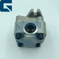 China SBS120 Gear Pump 126-2016 Poilt Pump For E320D E320C E325D Excavator for sale