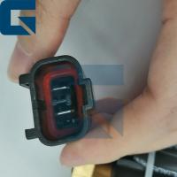 China 24v Solenoid Valve 17A-15-17271 17A1517271 For Wheel Loader WA200 WA380 WA420 for sale