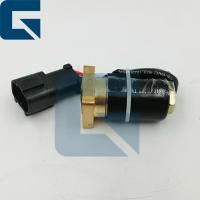 China 24v Solenoid Valve 17A-15-17271 17A1517271 For Wheel Loader WA200 WA380 WA420 for sale