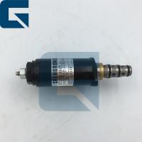 China E320C 3066 24v Excavator Solenoid Valve 116-3526 KWE5K-31 /  Spare Parts for sale