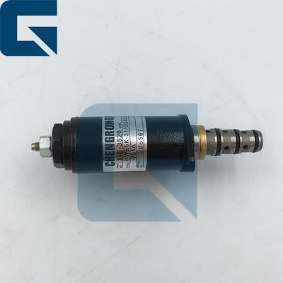 China E320C 3066 24v Excavator Solenoid Valve 116-3526 KWE5K-31 /  Spare Parts for sale