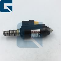 China E320C 3066 24v Excavator Solenoid Valve 116-3526 KWE5K-31 /  Spare Parts for sale