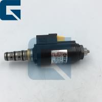 China E320C 3066 24v Excavator Solenoid Valve 116-3526 KWE5K-31 /  Spare Parts for sale