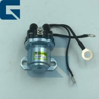 China 320D 24v Excavator Solenoid Valve 259-5274 2595274/  Spare Parts for sale