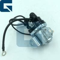 China 320D 24v Excavator Solenoid Valve 259-5274 2595274/  Spare Parts for sale