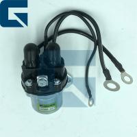 China 320D 24v Excavator Solenoid Valve 259-5274 2595274/  Spare Parts for sale