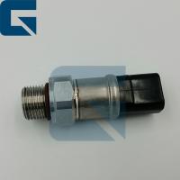 China 312D 320D 24v Excavator Solenoid Valve 434-3436 4343436  /  Spare Parts for sale